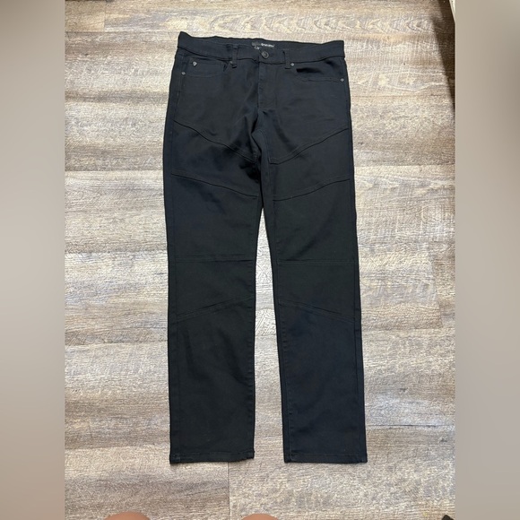Pants | Fried Denim Black Jeans | Poshmark